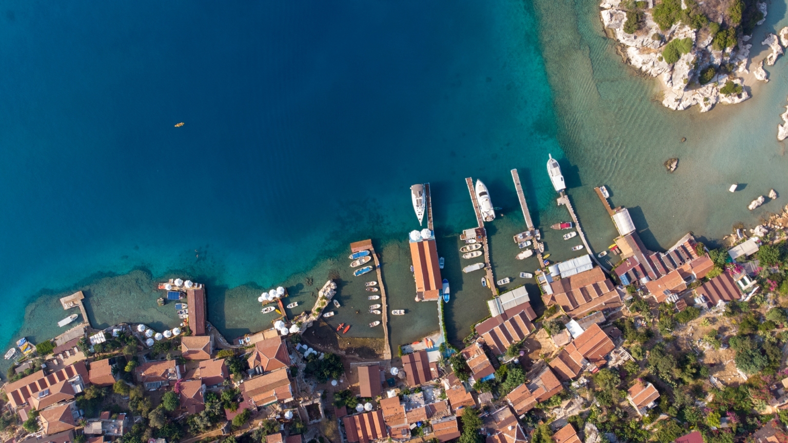 A Detailed Exploration of Myra - Demre